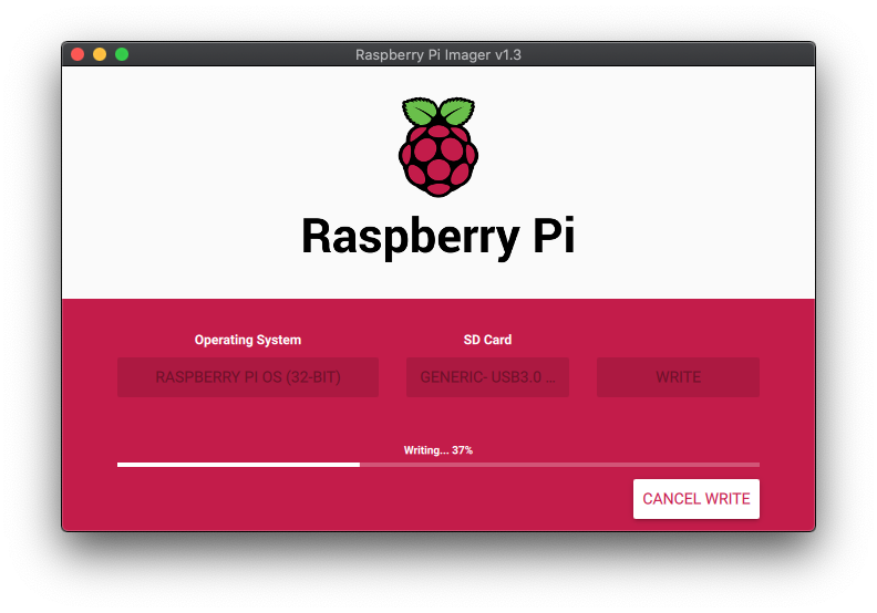 Recording Stereo Audio on a Raspberry Pi — Maker Portal