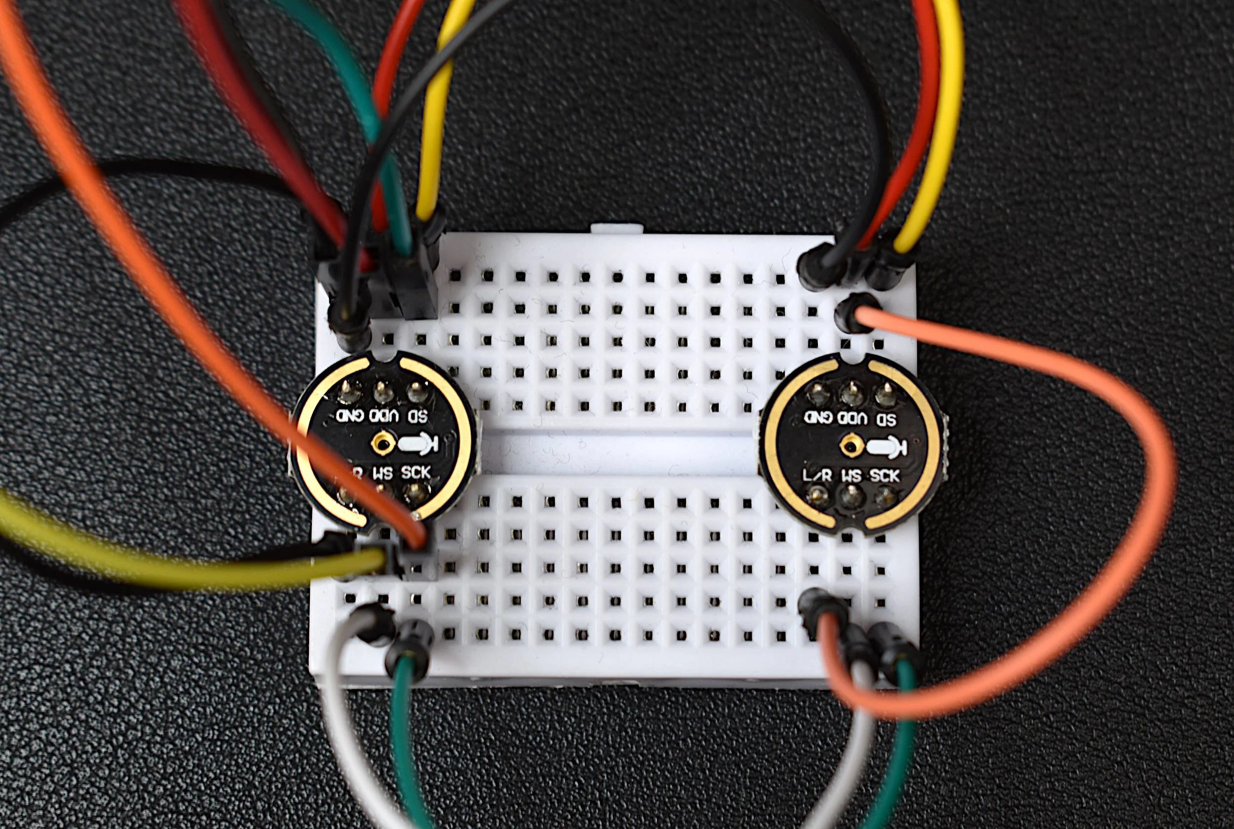 Recording Stereo Audio on a Raspberry Pi — Maker Portal