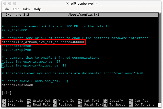 Thermal Camera Analysis with Raspberry Pi (AMG8833) — Maker Portal