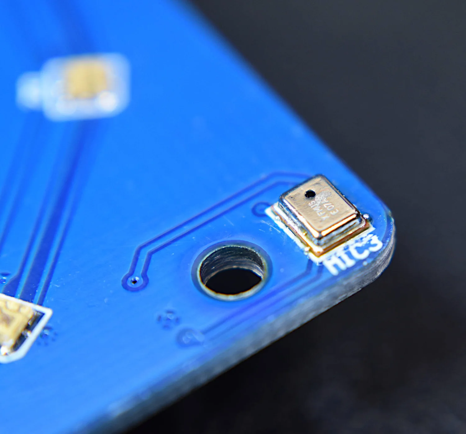 Audio Processing with The QuadMic 4-Microphone Array on the Raspberry Pi — Maker Portal