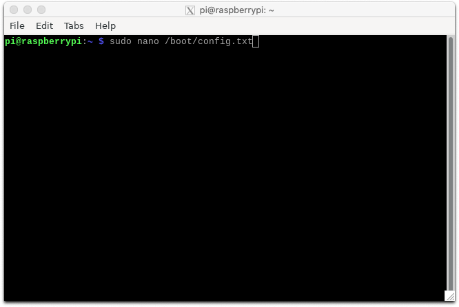 Distance Detection with the TF-Luna LiDAR and Raspberry Pi — Maker Portal