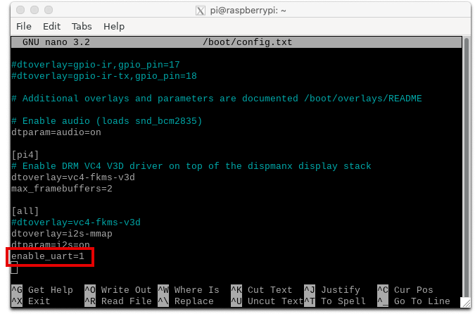 Distance Detection with the TF-Luna LiDAR and Raspberry Pi — Maker Portal