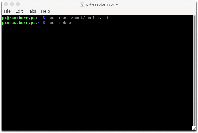 Distance Detection with the TF-Luna LiDAR and Raspberry Pi — Maker Portal