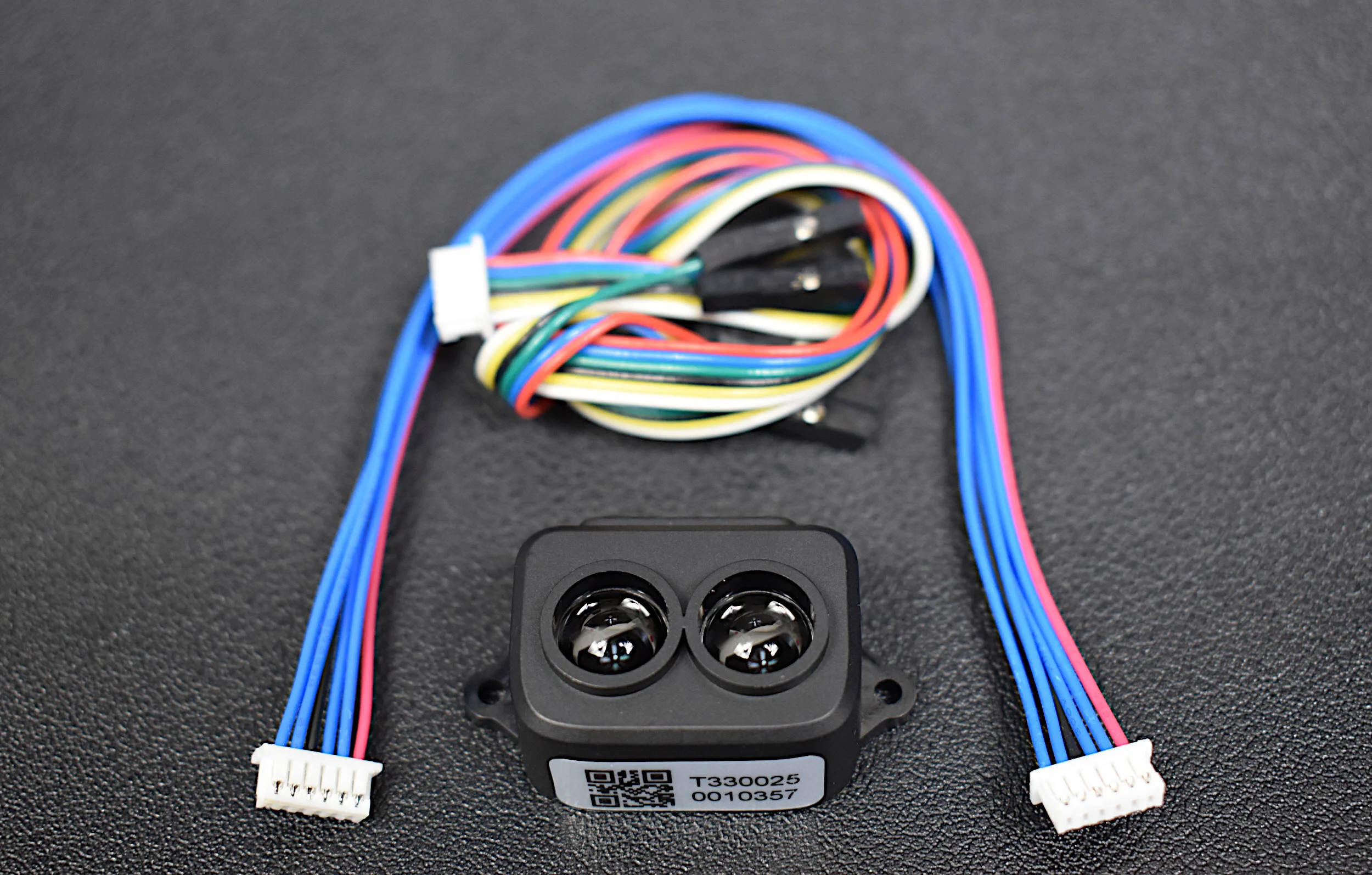 TF-Luna LiDAR Module — Maker Portal