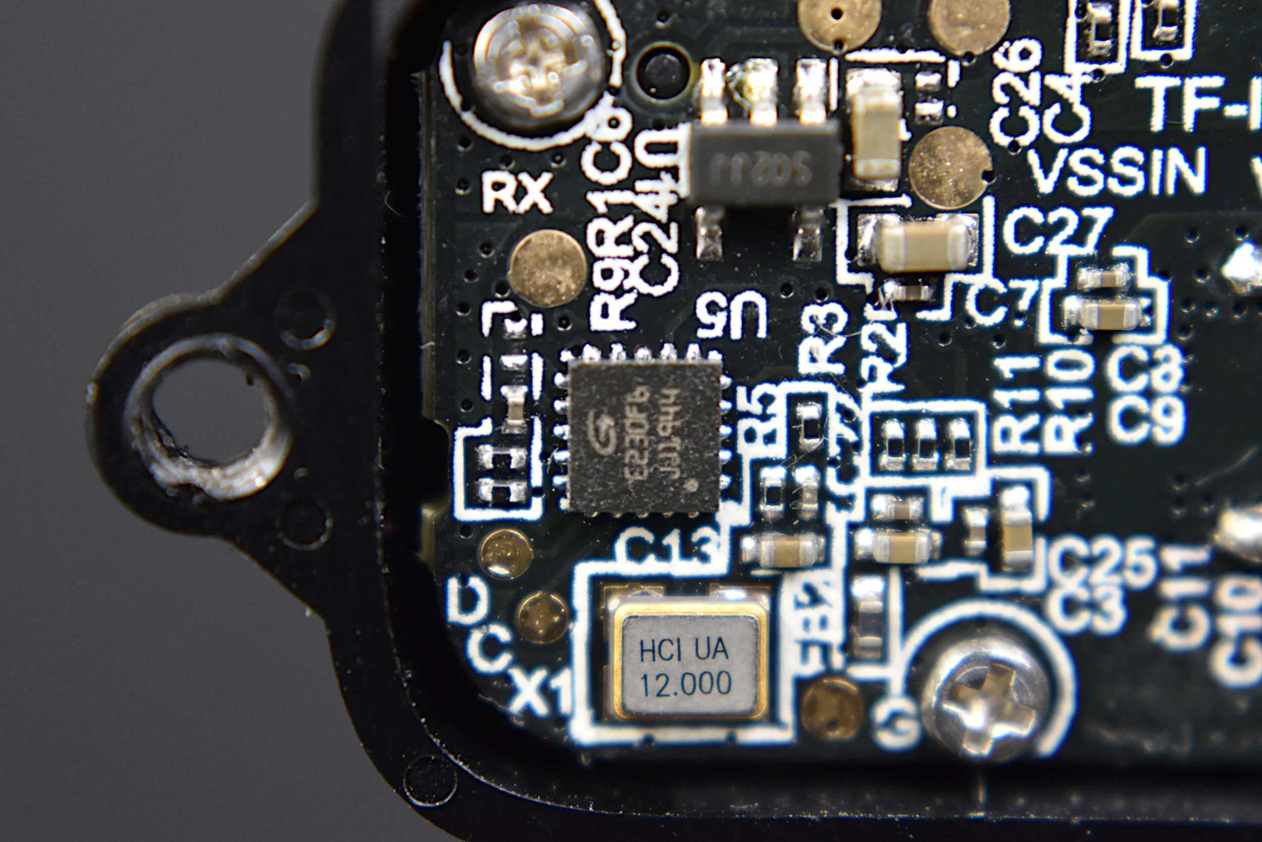 TF-Luna LiDAR Module — Maker Portal