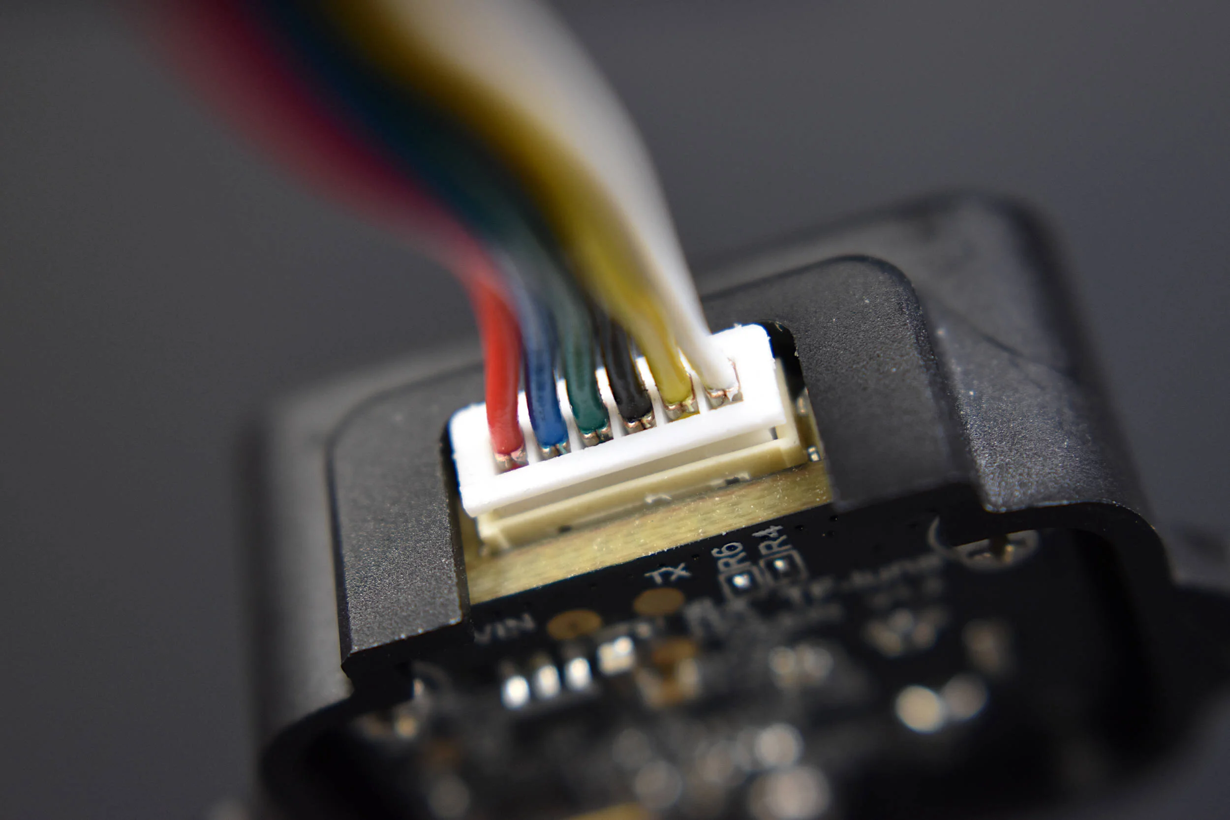 TF-Luna LiDAR Module — Maker Portal