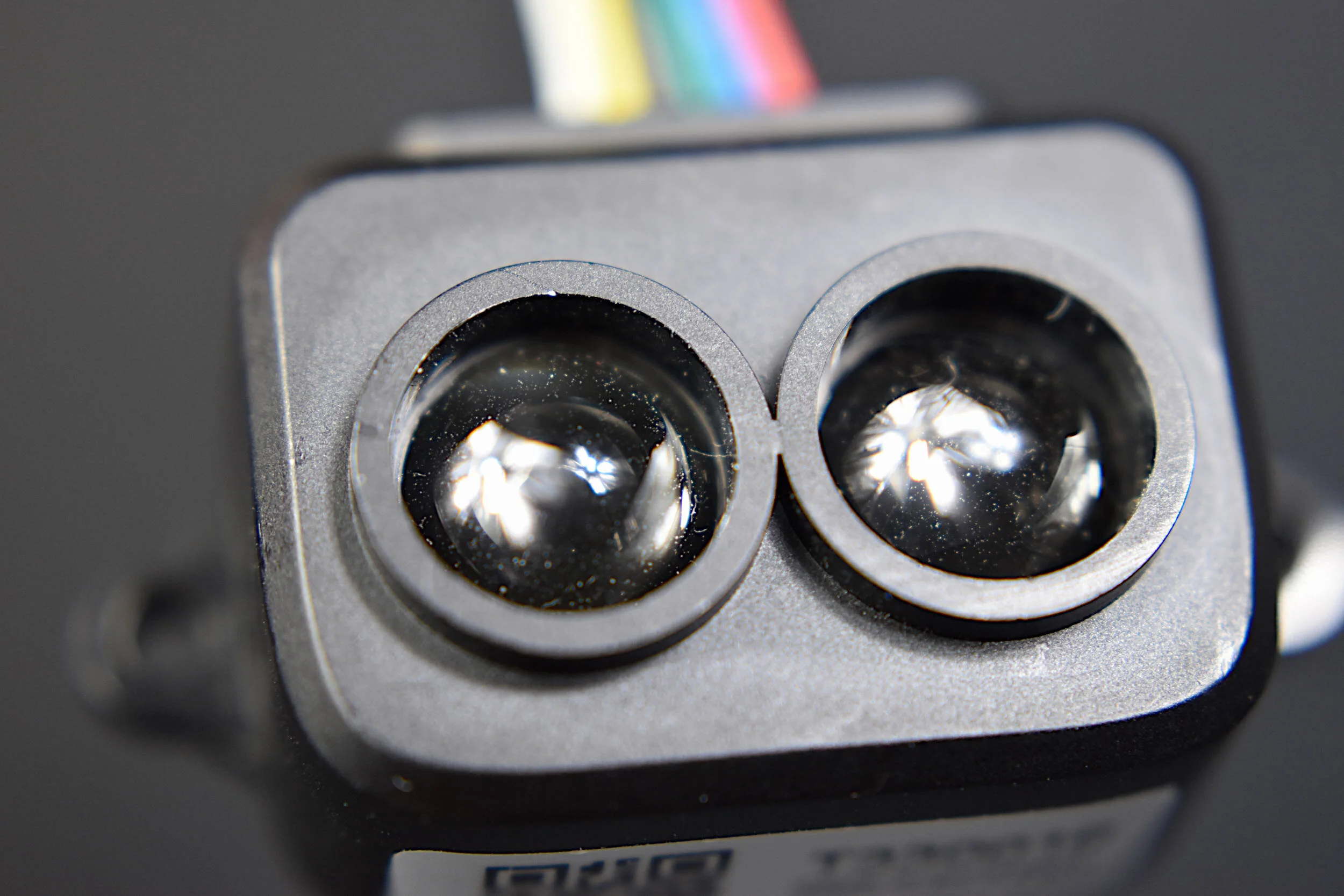 TF-Luna LiDAR Module — Maker Portal