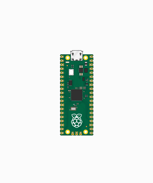 An Introduction To The Raspberry Pi Pico With Micropython — Maker Portal