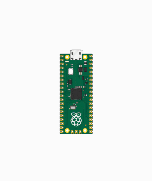 An Introduction to the Raspberry Pi Pico with MicroPython — Maker Portal