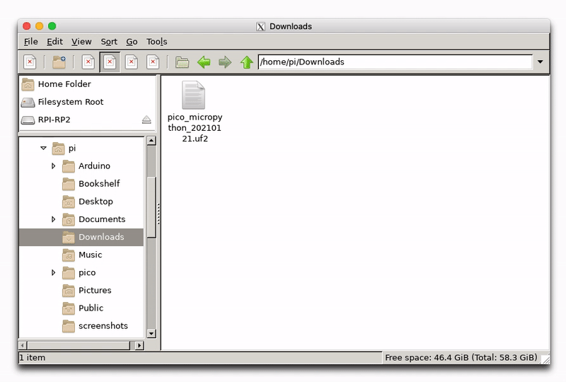 An Introduction to the Raspberry Pi Pico with MicroPython — Maker Portal