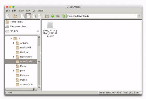 An Introduction to the Raspberry Pi Pico with MicroPython — Maker Portal