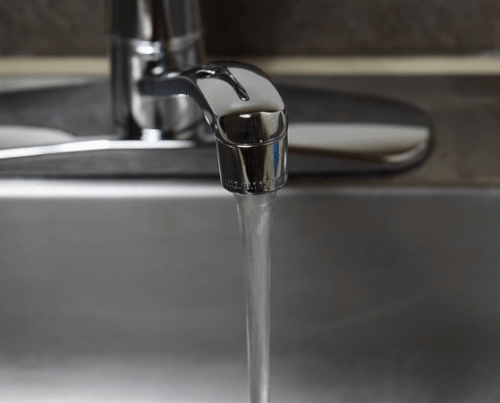 Flowing Water Gif Animation