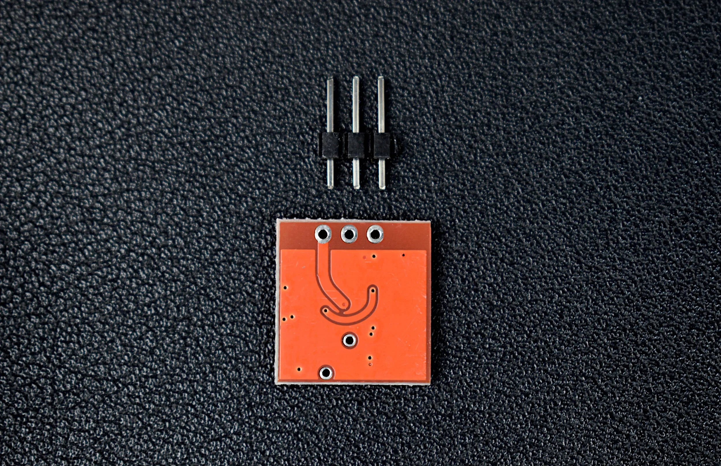 Analog Mems Microphone — Maker Portal
