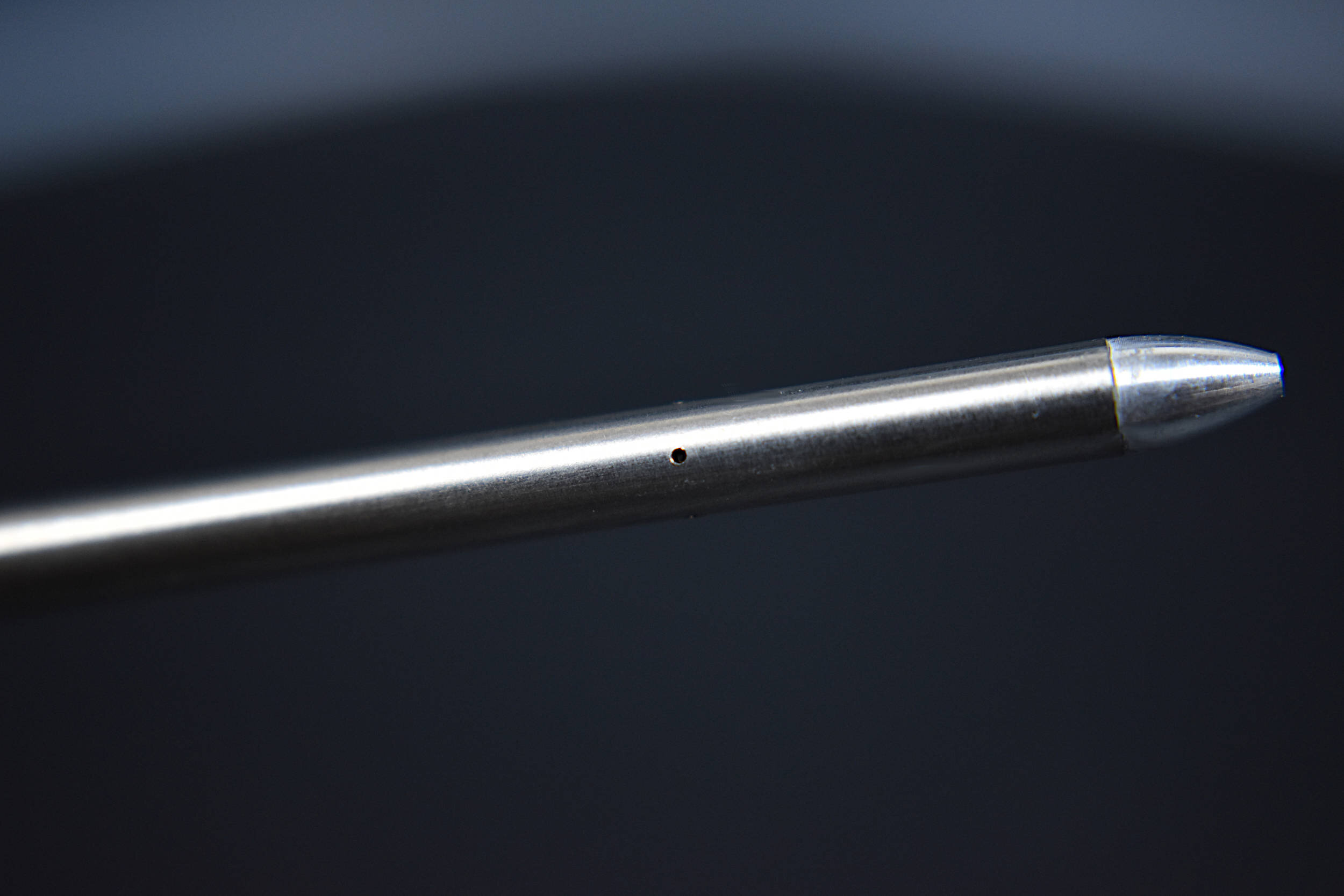 Pitot Tube Airspeed Sensor for Arduino and Raspberry Pi — Maker Portal Pitot Tube Airspeed Sensor for Arduino and Raspberry Pi — Maker Portal