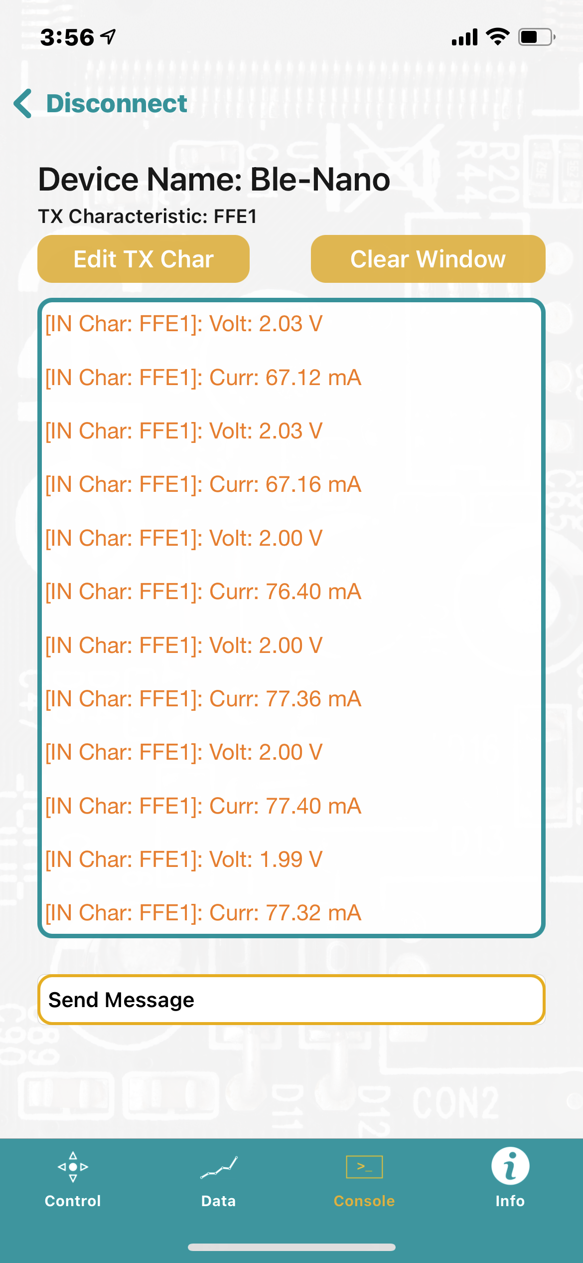Solar Panel Characterization and Experiments with Arduino — Maker Portal