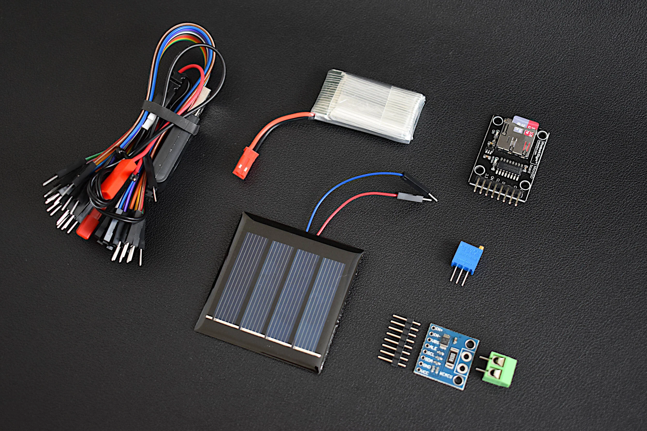 Solar Panel Characterization And Experiments With Arduino, 40% OFF