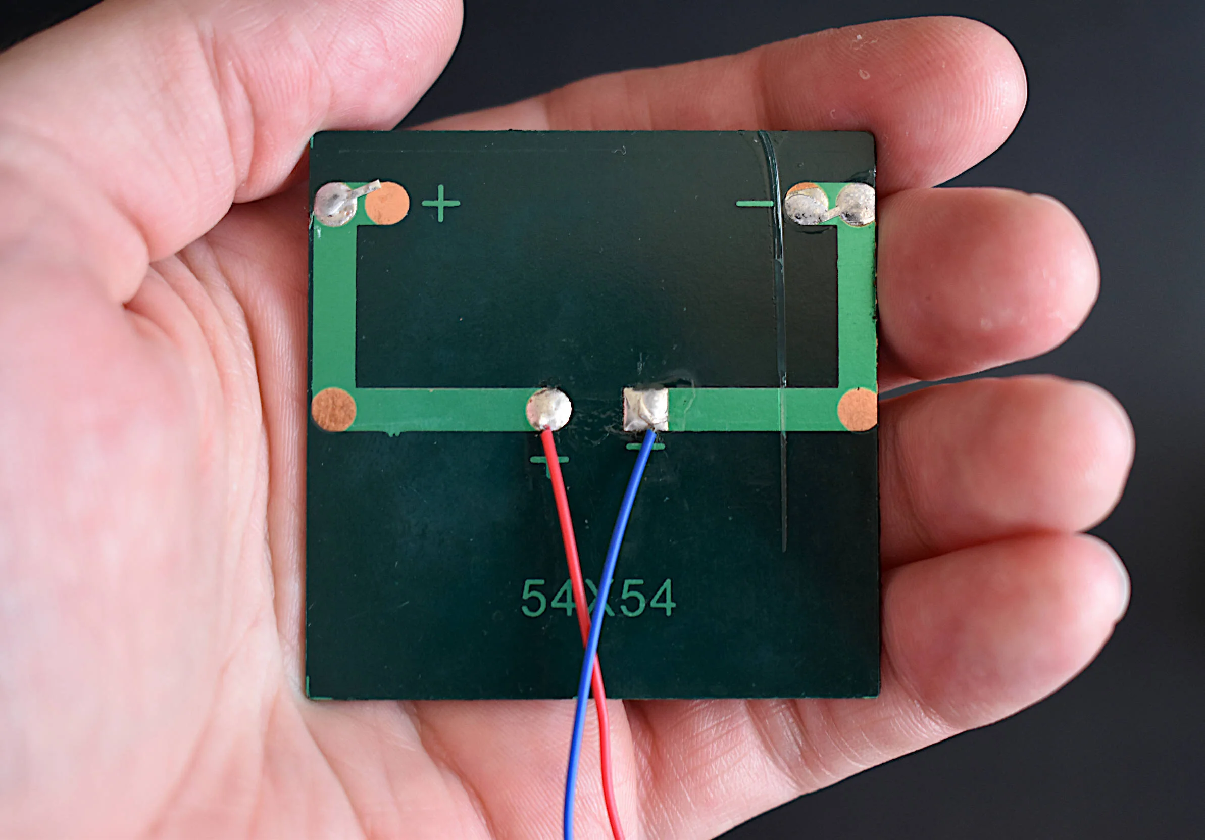 Mlx90614 Non Contact Infrared Temperature Sensor Gy 906 Ir — Maker Portal