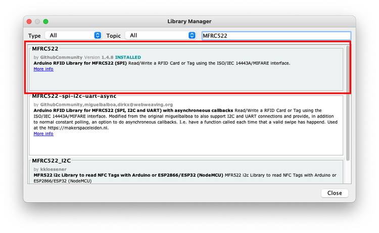 An Introduction to RFID with Arduino — Maker Portal