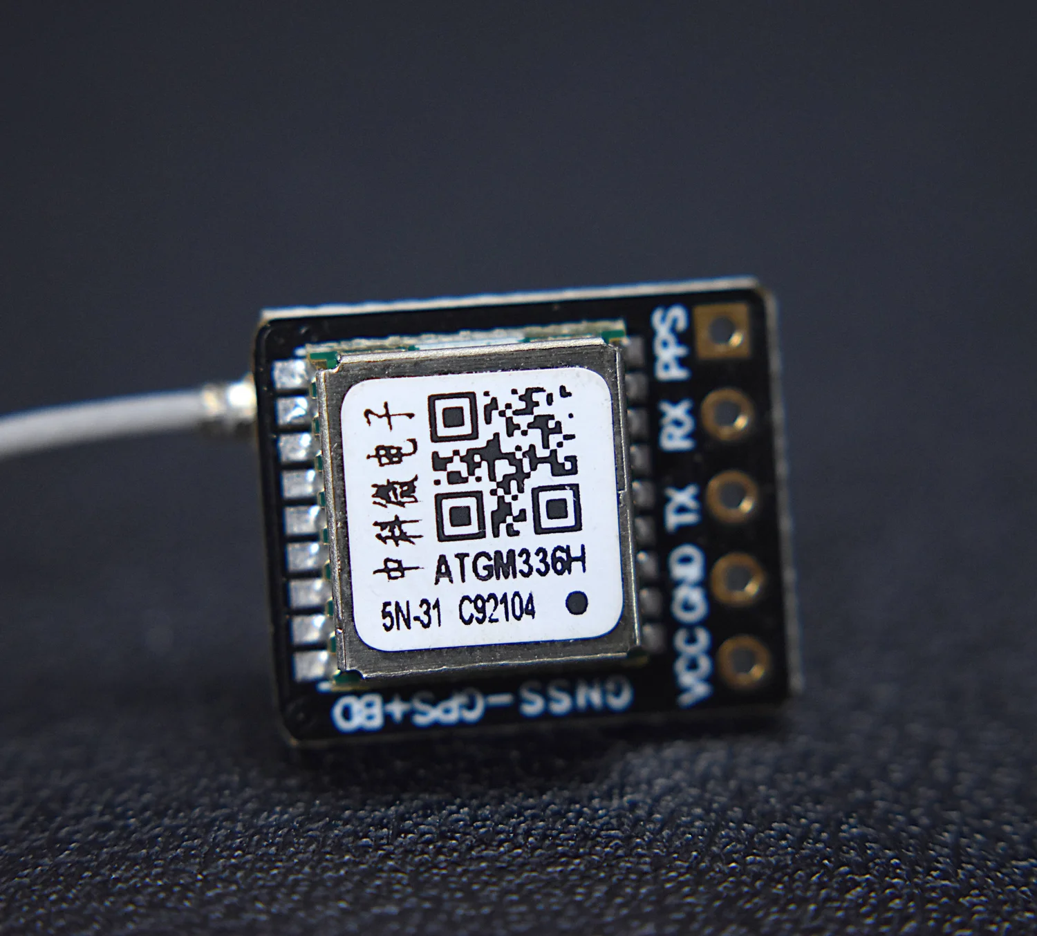 Portable GPS Tracker with Arduino — Maker Portal