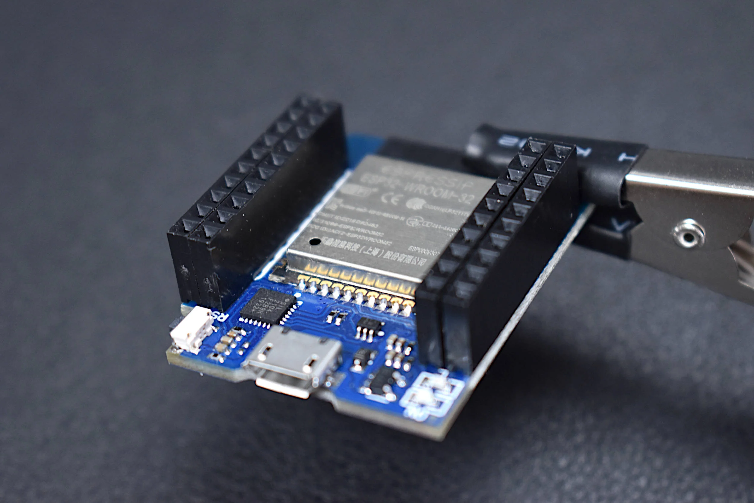 Wemos D1 Mini Esp32 Datasheet Cheapest Buying | www.pinnaxis.com