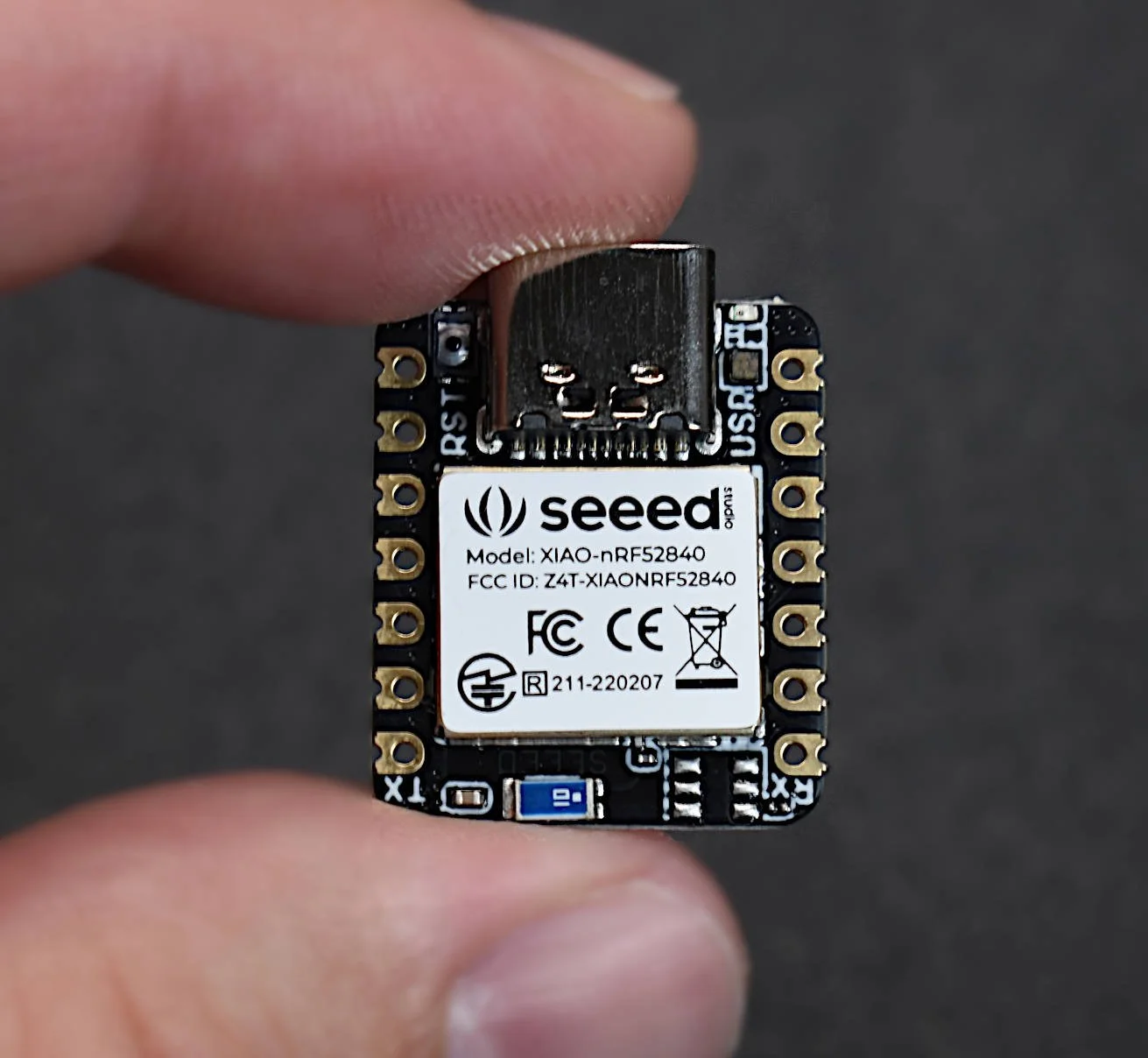 BLExAR Kit (Uno Board and CC2541 BLE Module) — Maker Portal