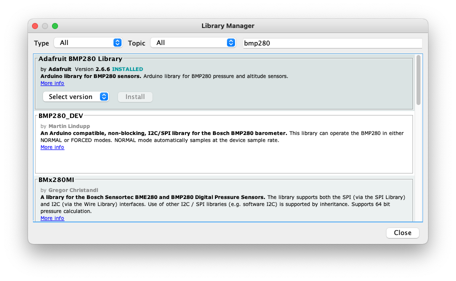 Arduino Sensor Data Logging and Visualization on iPhone — Maker Portal