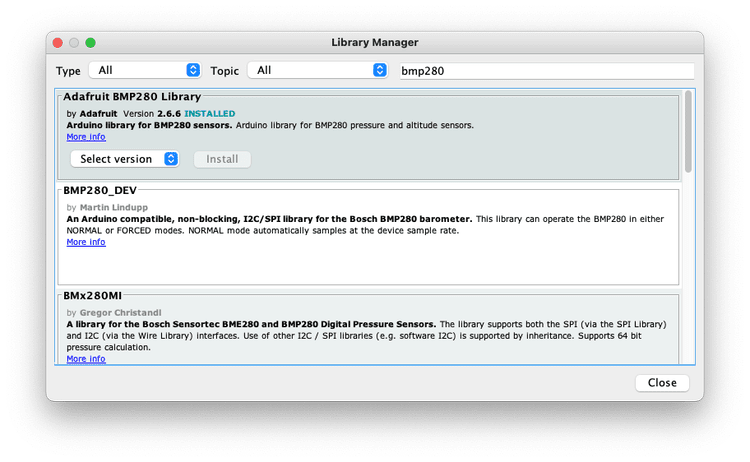 Arduino Sensor Data Logging and Visualization on iPhone — Maker Portal