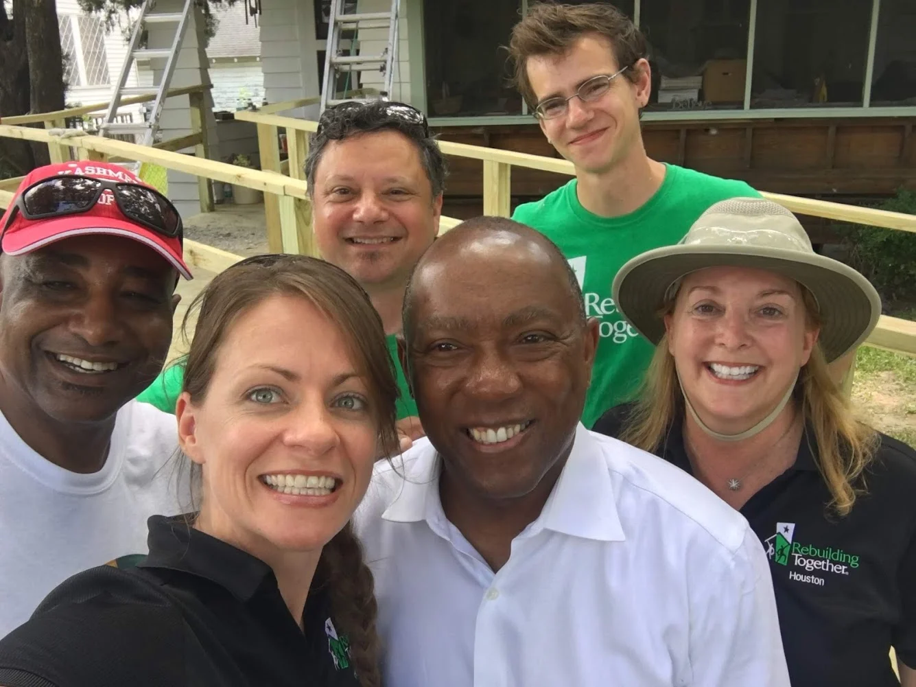 Stories — REBUILDING TOGETHER HOUSTON