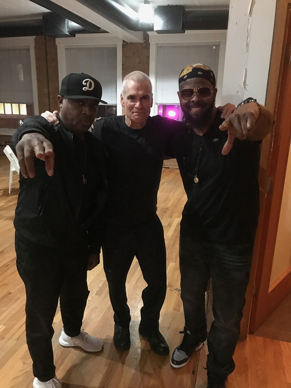 Henry Rollins | Official Website