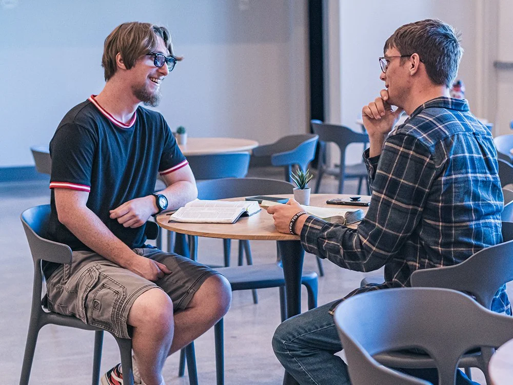 Life-giving church in Spokane Valley • Sun City Church