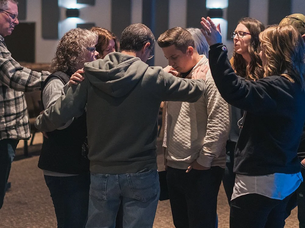 Life-giving church in Spokane Valley • Sun City Church