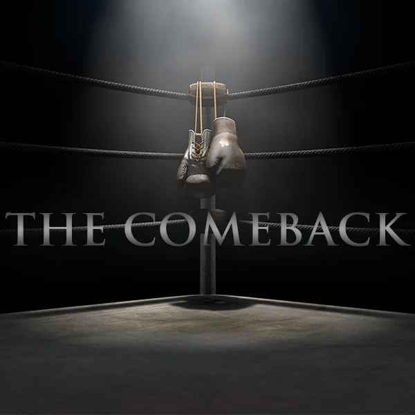 The Comeback • Sun City Church