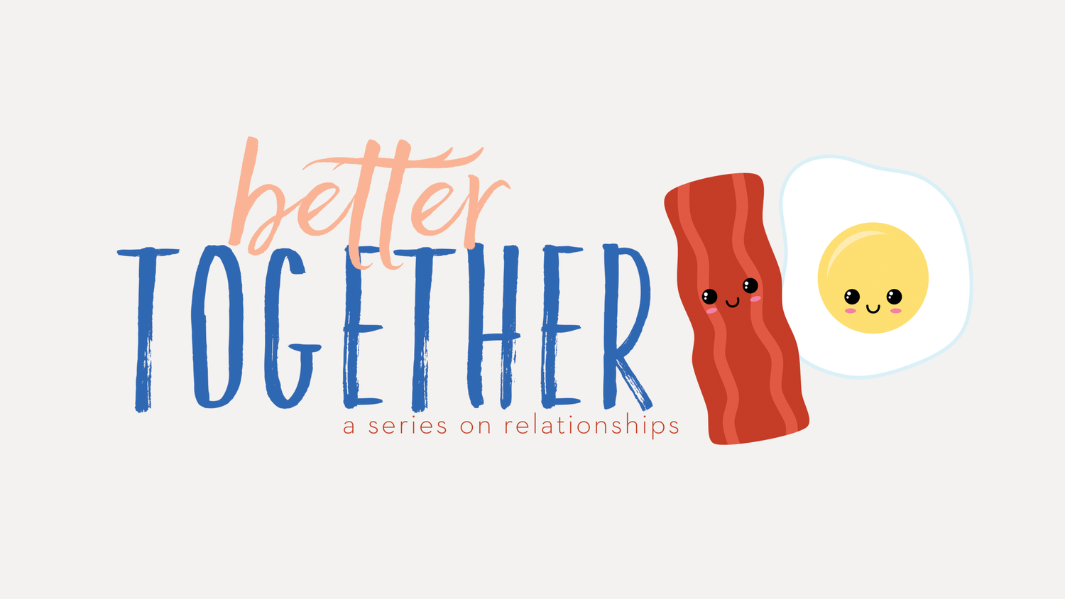 Better Together • Sun City Church