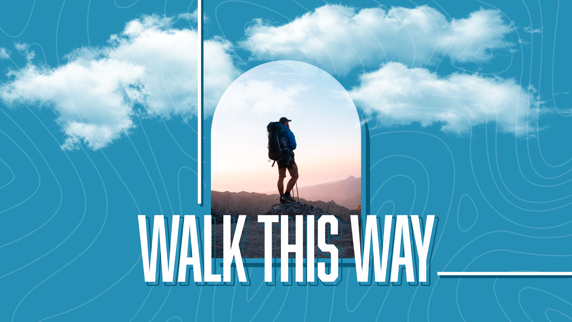 Walk This Way • Sun City Church