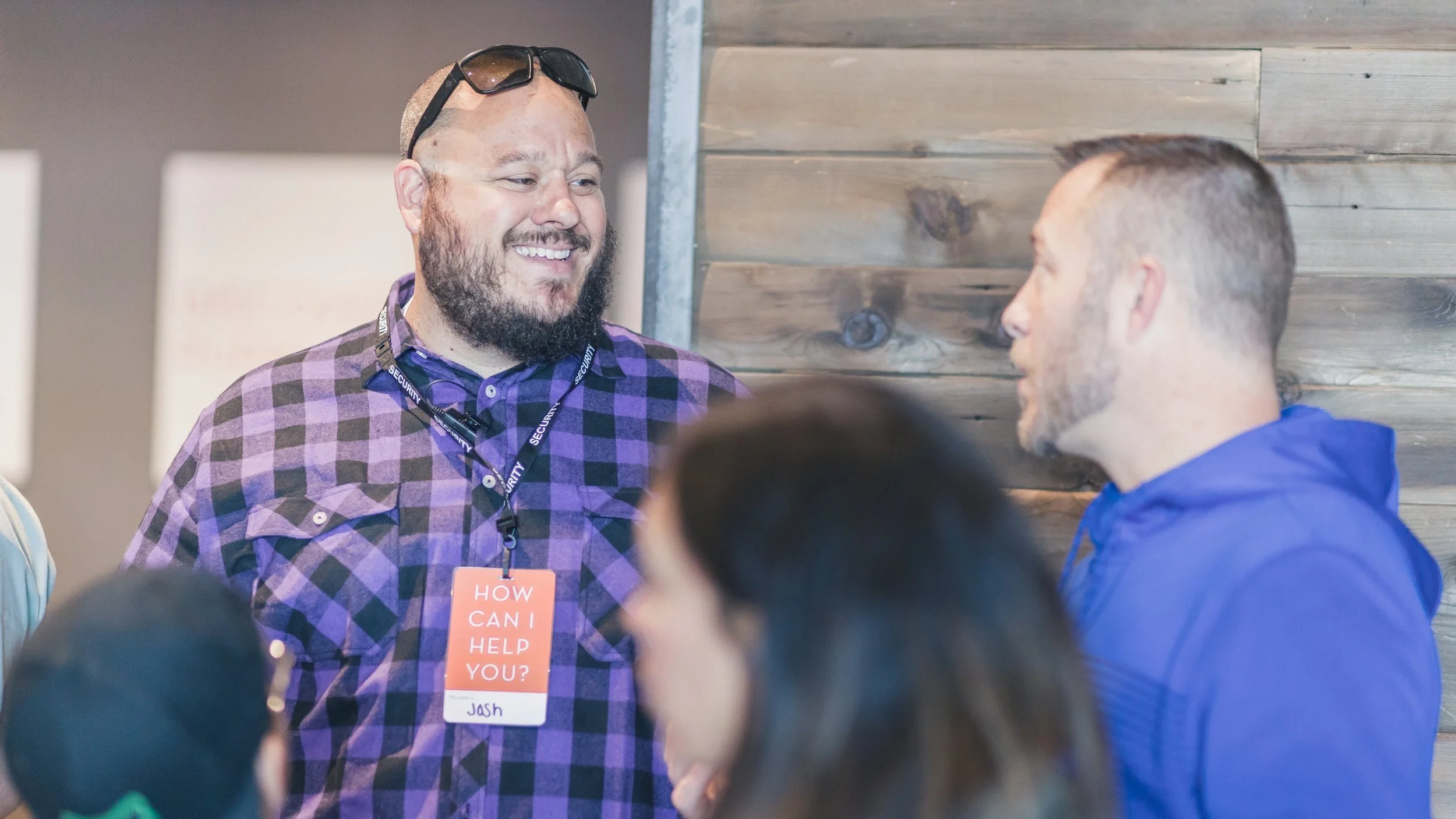 Life-giving church in Spokane Valley • Sun City Church