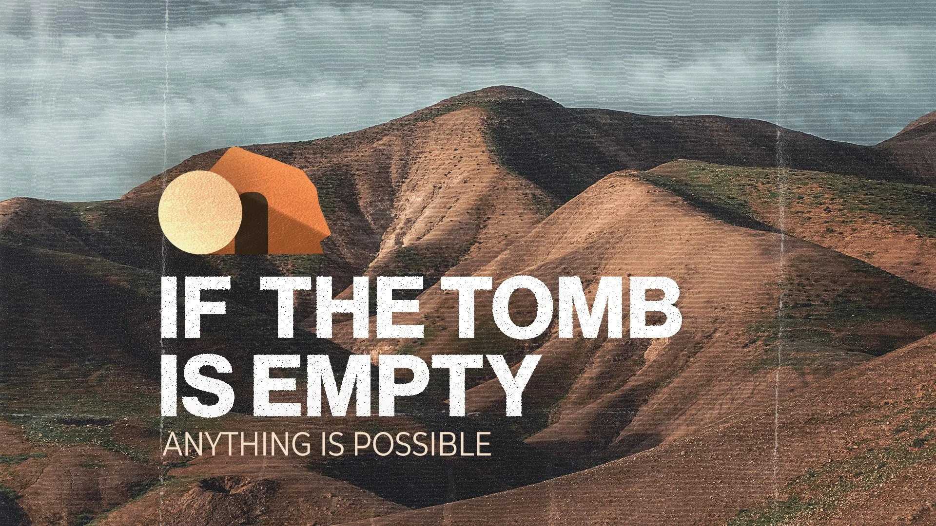 Join us for our current sermon series this week! • Sun City Church