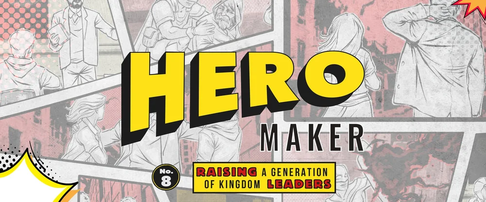 Join us for our current sermon series this week! • Sun City Church