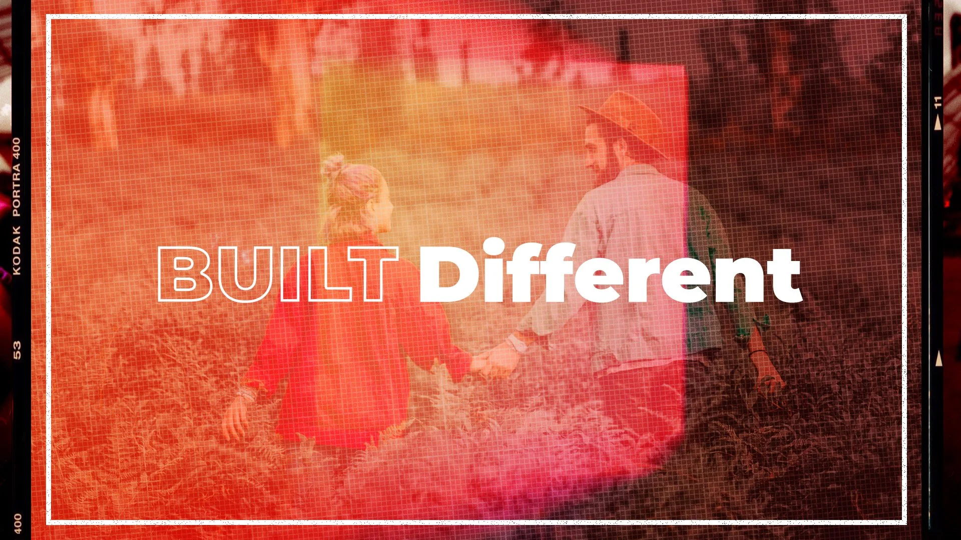 Built Different • Sun City Church
