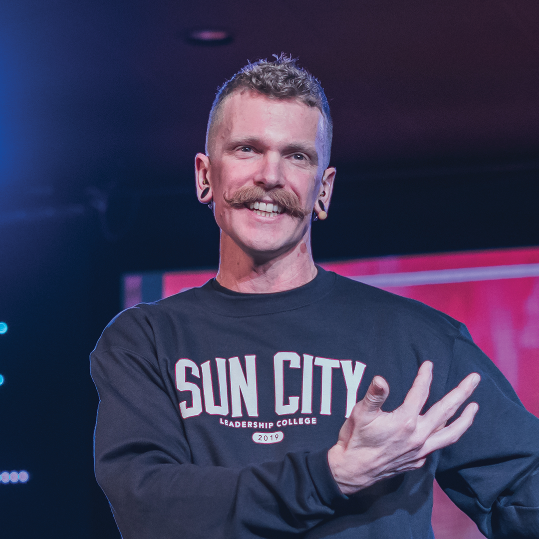 Meet the Staff of Sun City Church | Sun City Church • Sun City Church
