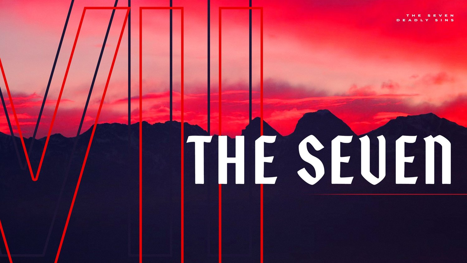The Seven • Sun City Church