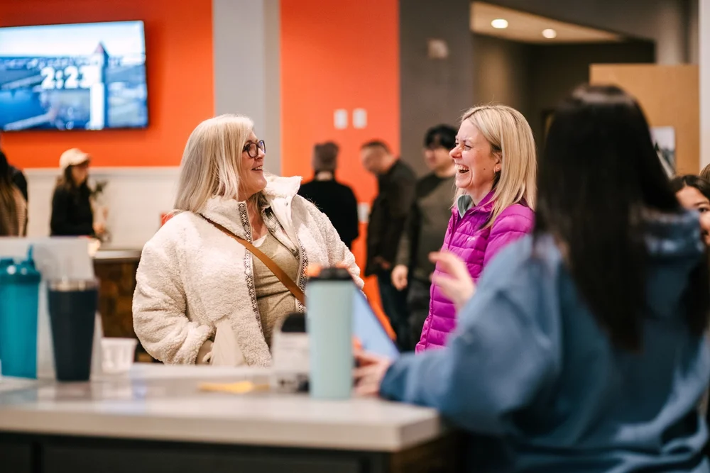 Join Us For Church This Sunday • In-Person Church & Online Church • Sun ...