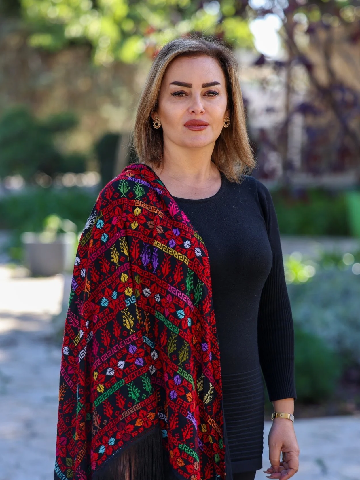 PalMUN - Palestinian Model United Nations