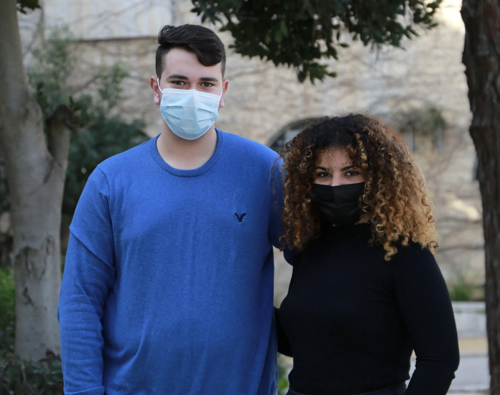 Executive Team — PalMUN