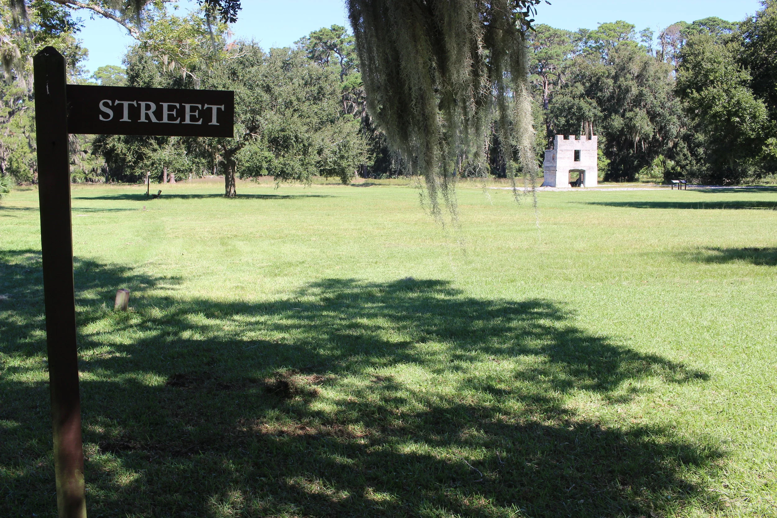 Fort Facts — Friends of Fort Frederica