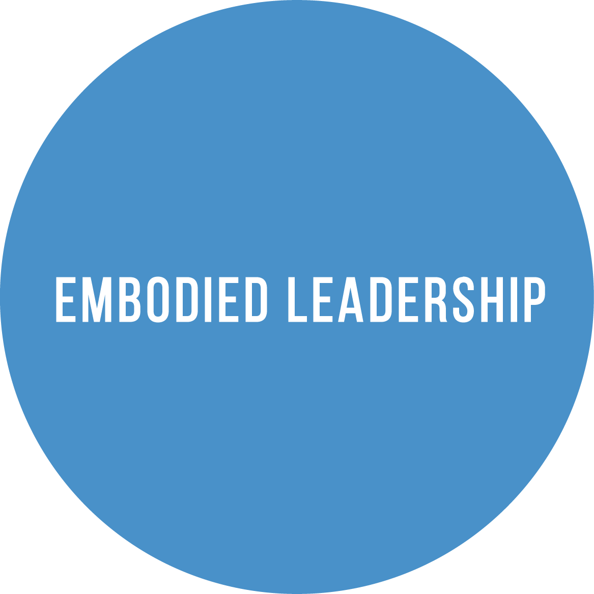 EMBODIED MEN'S PROGRAM 2018 — John Wineland