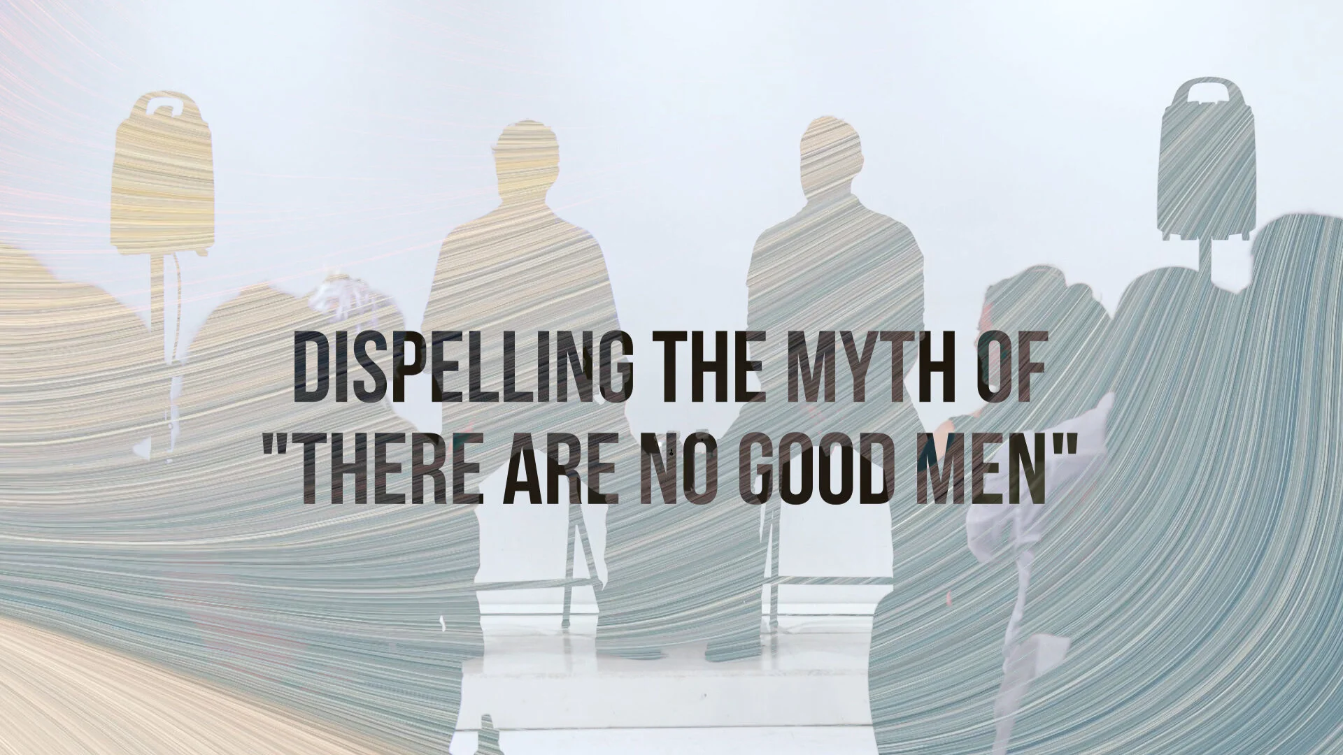 These No Good Men Quotes