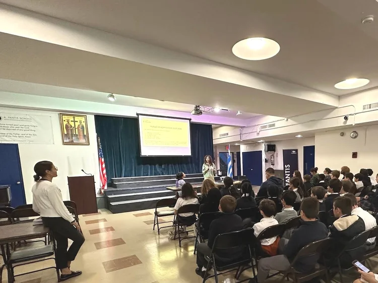 Free NYC High School Admissions Guide — City Smarts