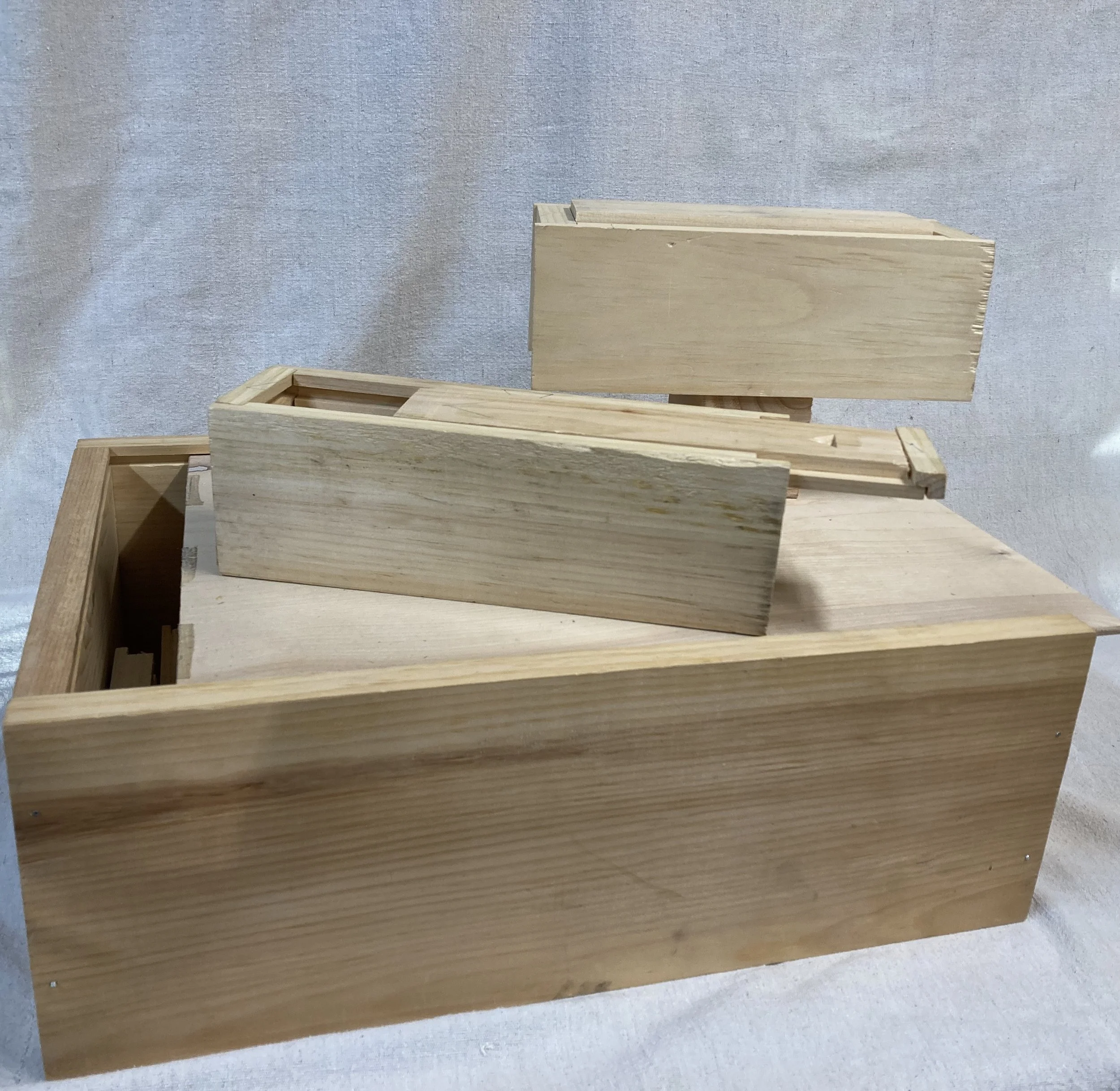 Makers Classes | Woodworking | Lathe Turning — Factory 3