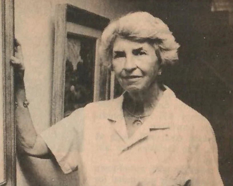 Virtual Exhibits — Hutchinson Art Center