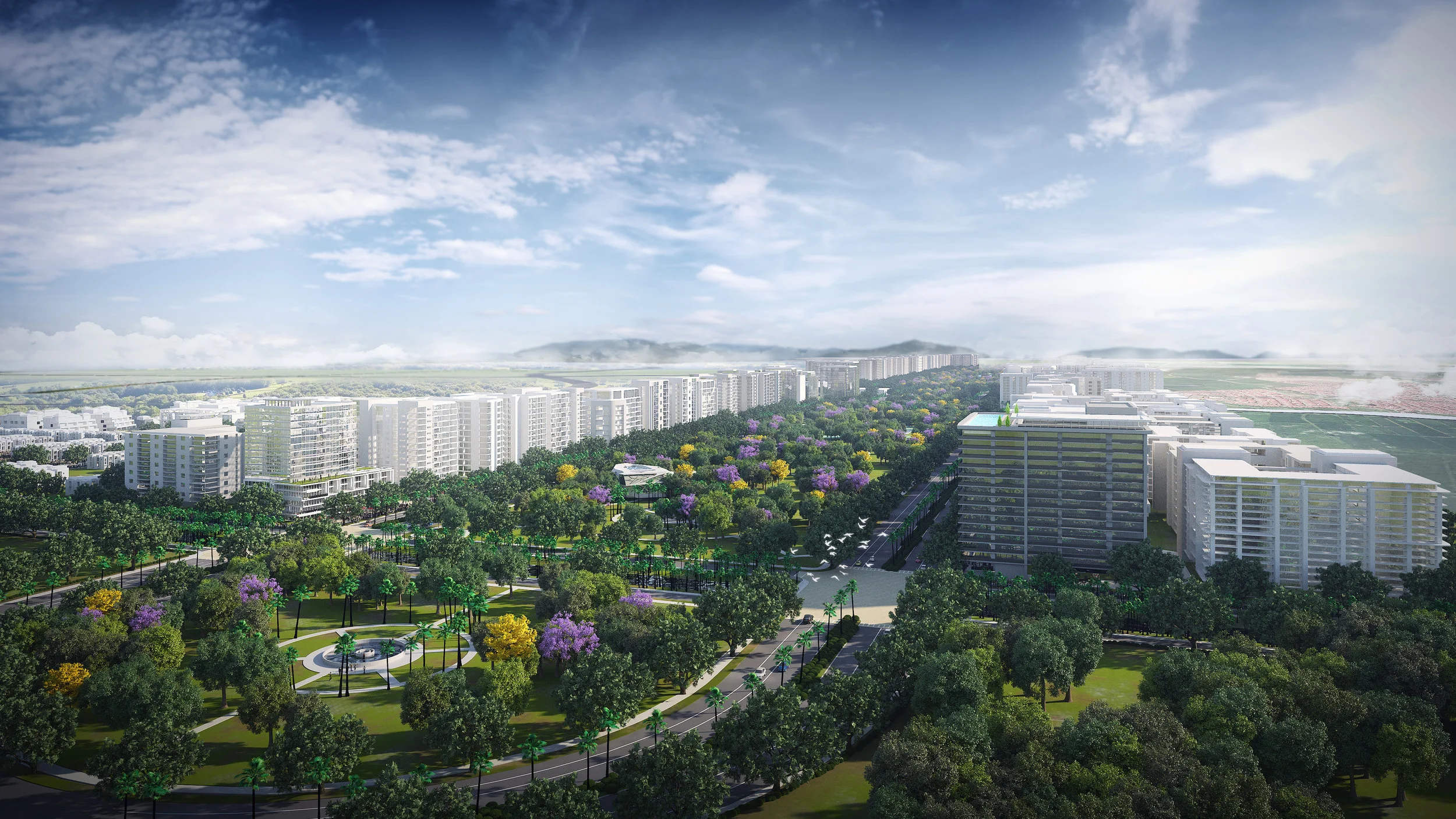 Samborondon — CLOUT